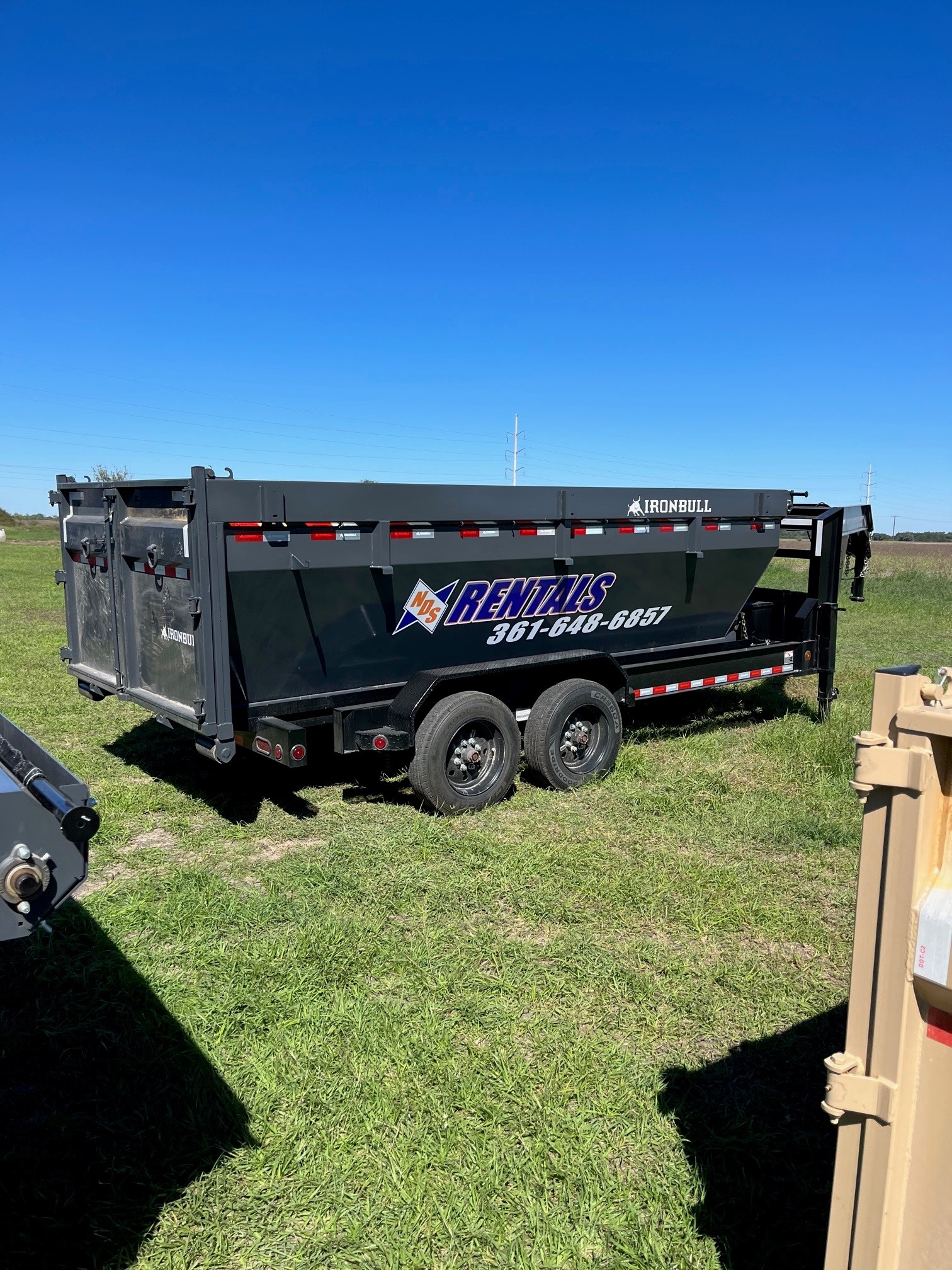 Home | Novak Diesel Service | Edna, TX